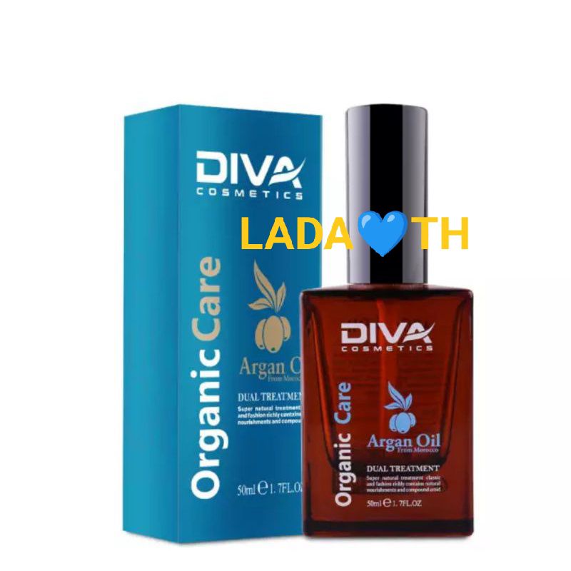 ขายดีอันดับ 1️⃣ แชมพู ดีว่า Diva Cosmetics Repair Hair Protect Colour Shampoo - lada_beautyshop ...