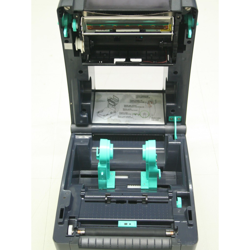 เครื่องพิมพ์บาร์โค้ด ยี่ห้อ TSC รุ่น TTP-245C - sirikran15 - ThaiPick