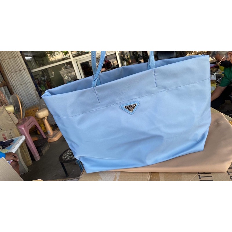 กระเป๋าปร้าดาสะพายข้าง - infinity_shop.bymydear - ThaiPick