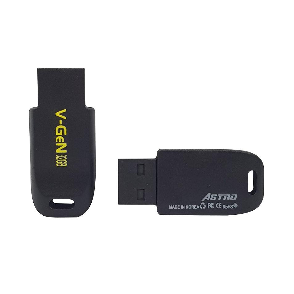 แฟลชไดรฟ์กันน้ํา ASTRO AVATAR 8GB 16gb 32gb 64gb USB Flash Drive 128gb ...
