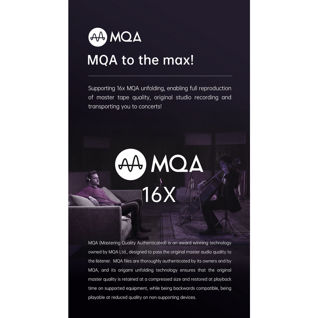 Hiby R5ii (R5 Gen2) รับประกันศูนย์ไทย เครื่องเล่นพกพา Amplifier คลาส A รองรับ MQA - indygadget ...