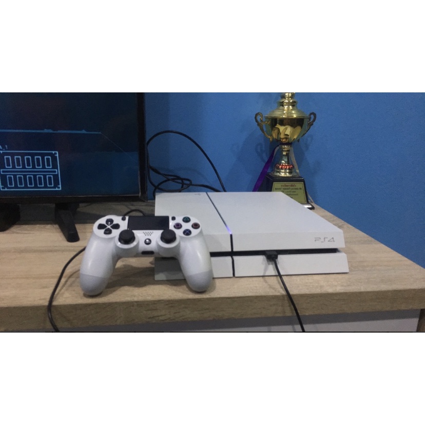 PS4 machine great price 1TB 500GB Brand new - 46a0fxmedc - ThaiPick