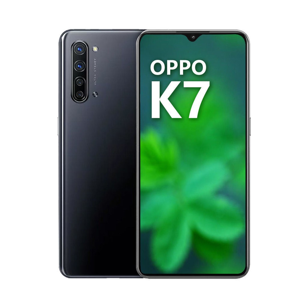 ไม่มีใครเทียบได้ ℗[5G New Product] OPPO K7 Full Netcom 5G โทรศัพท์ ...