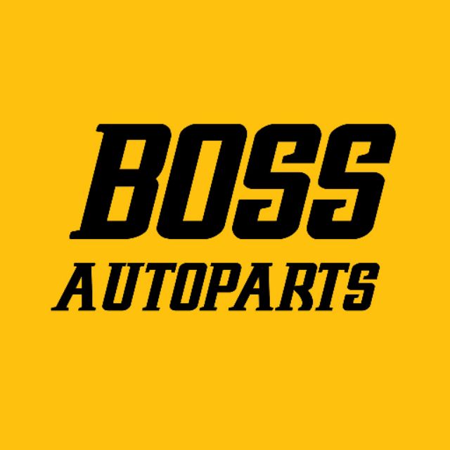 BOSS AUTO PARTS, ร้านค้าออนไลน์ | Shopee Thailand