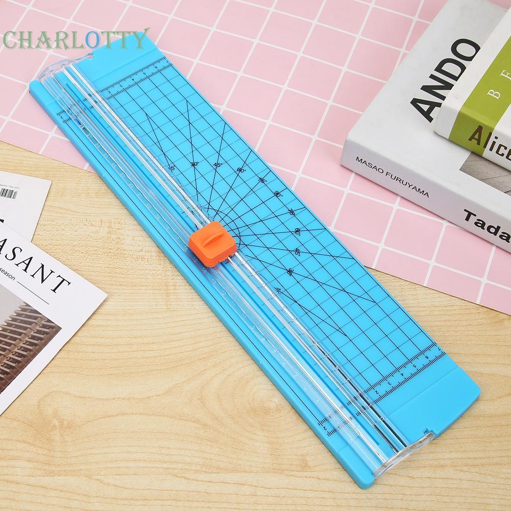 Paper Cutter A4 Paper Cutting Machine Paper Cutter Office Trimmer Photo ...