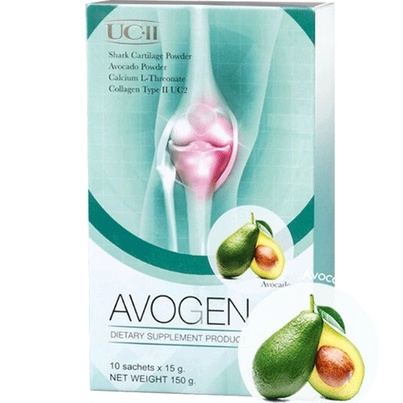 AVOGEN UC-II, ร้านค้าออนไลน์ | Shopee Thailand
