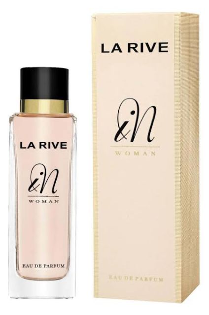 พร้อมส่ง La rive in woman dupe armani si น้ำหอมแท้เยอรมัน ...