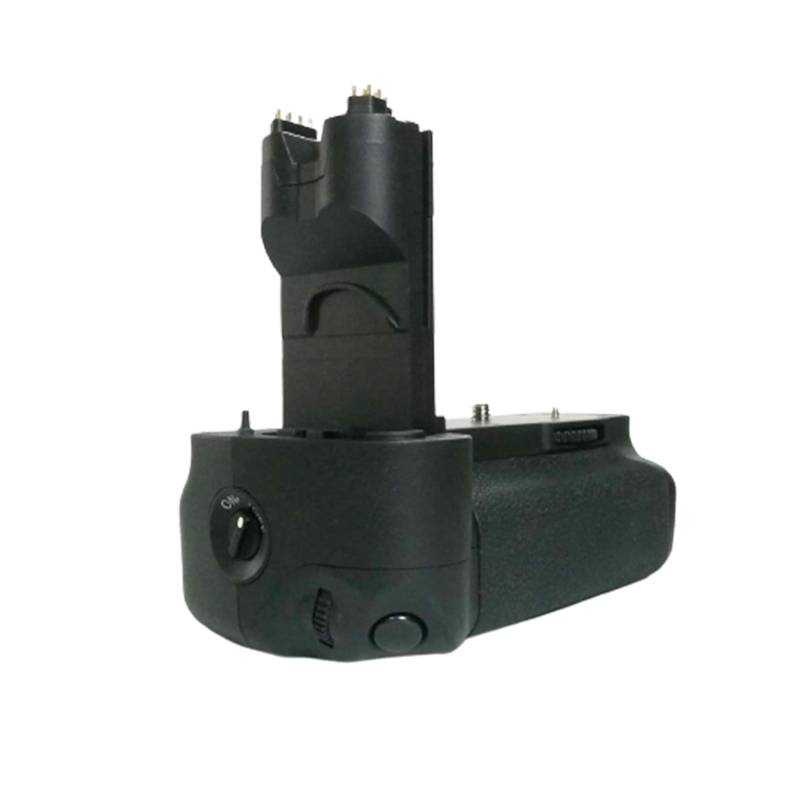 Battery Grip Shutter B รุ่น CANON 5D Mark II (BG-E6 Replacement ...