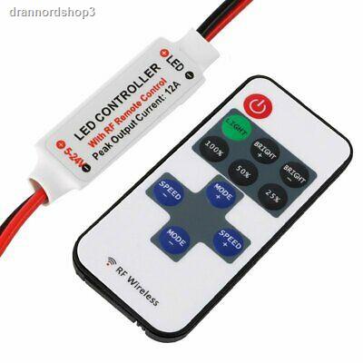 จุด จัดส่งจากกรุงเทพฯ12V RF Wireless Remote Switch Controller Dimmer ...