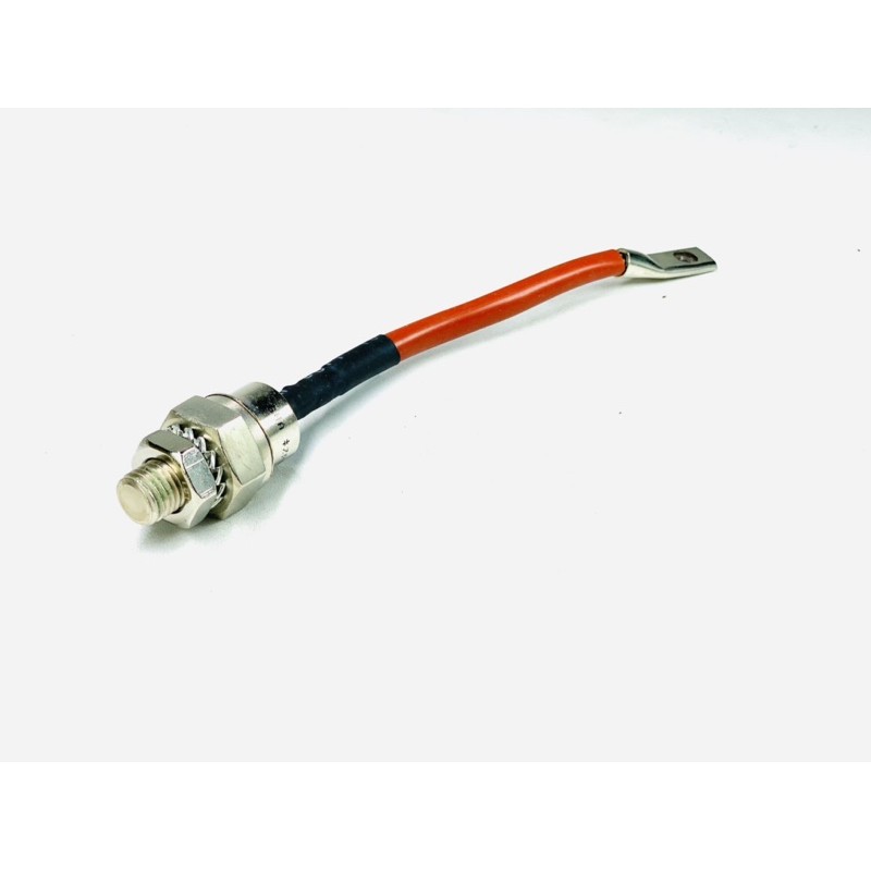 ZP100A 800V Power rectifier diode with peak reverse voltage 800V Forward current 100A ส่งจากไทย ...