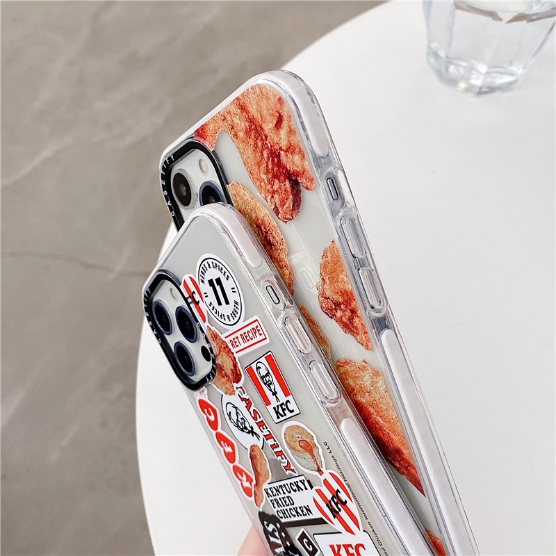 Kfc X Casetify ถูกที่สุด พร้อมโปรโมชั่น ต.ค. 2022|BigGoเช็คราคาง่ายๆ