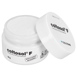 Coltosol F Temporary Filling Material CTS-5906 | Shopee Thailand