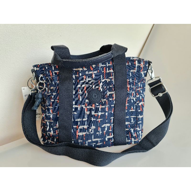 พน้อมส่ง Kipling รุ่น Art Mini สี True Black แท้ 100% - uraiwan18 ...