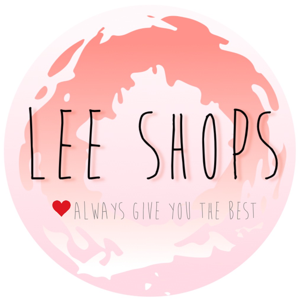 lee_shops, ร้านค้าออนไลน์ | Shopee Thailand