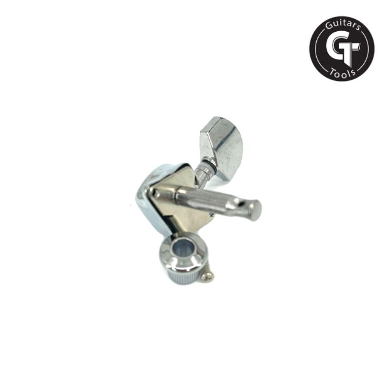 ชุดลูกบิดสำหรับกีตาร์ ????ราคาถูก แข็งแรง????RIZO(Head Machine)????แถม ...