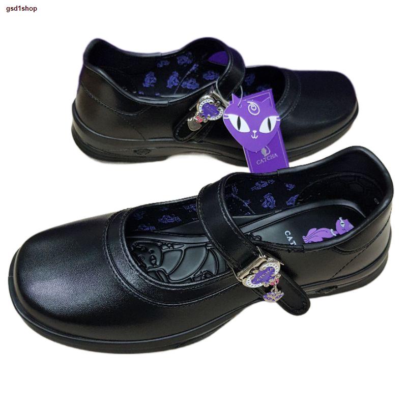 ส่งของที่กรุงเทพฯรองเท้านักเรียน Catcha ใหม่ล่าสุด ปี 2021 ของแท้ ...