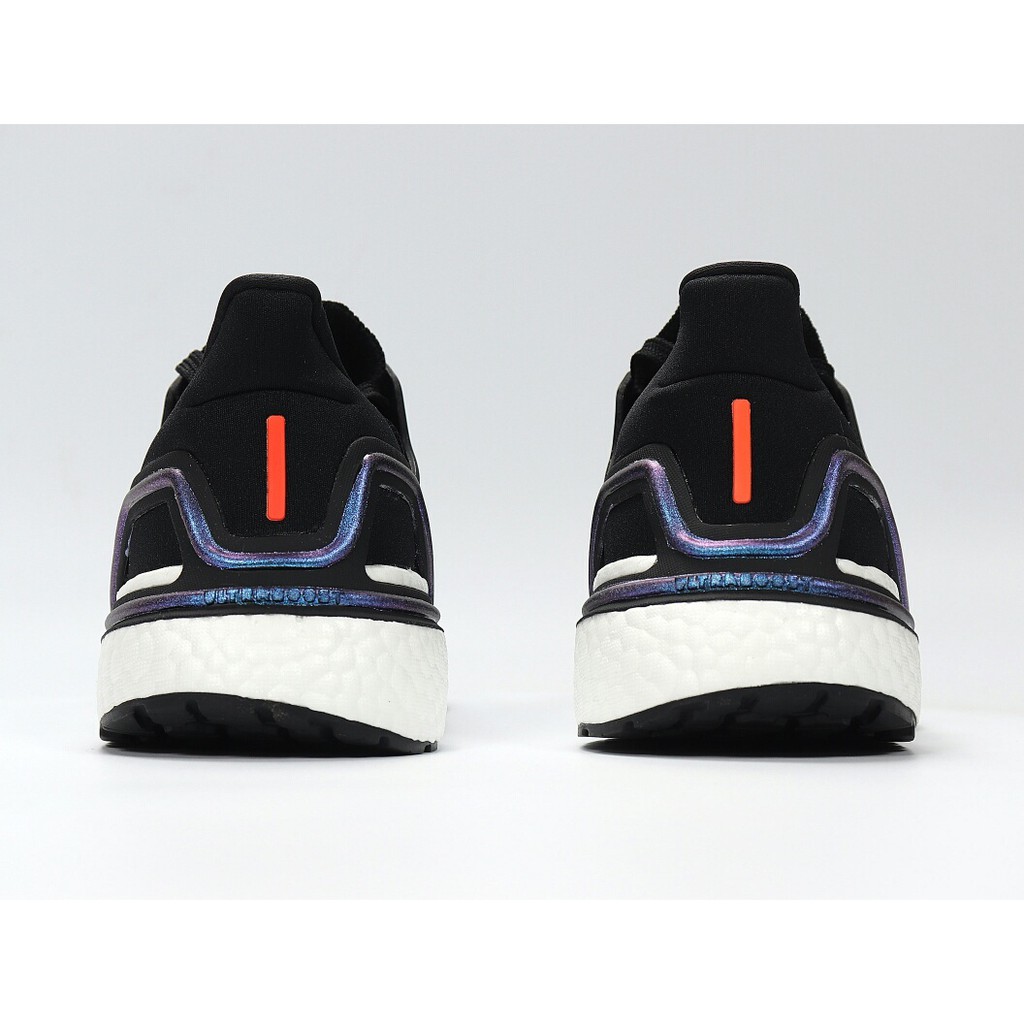 Originaladidas ultra boost 20 ub 6 . 0 รองเท้ากีฬารองเท้าวิ่งสีดําและสี ...