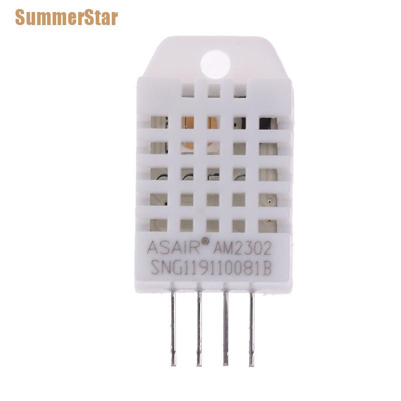 Summer star☋☆Dht22 Digital Temperature And Humidity Sensor Am2302 ...
