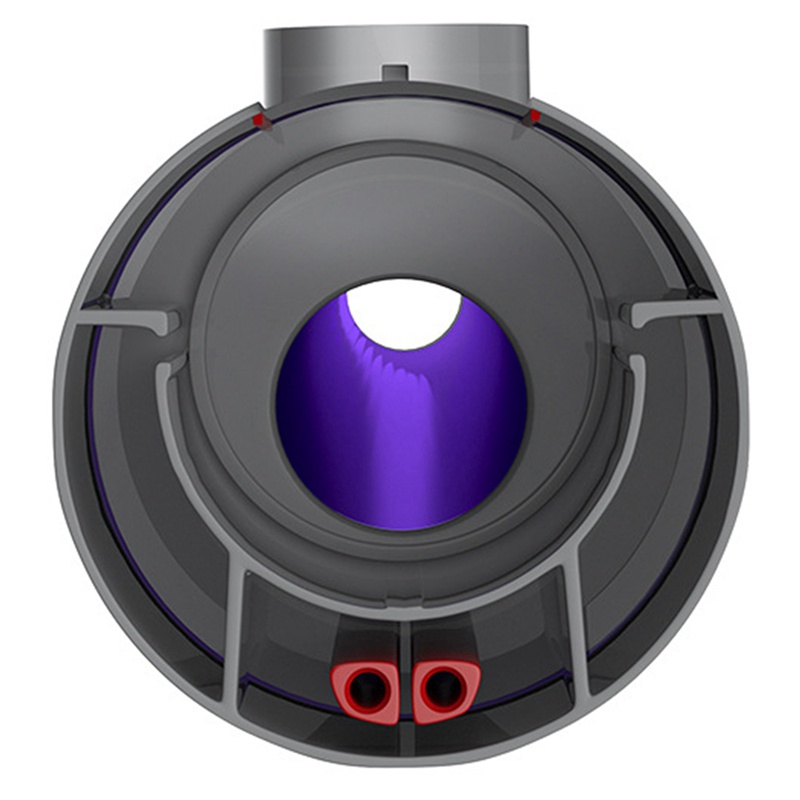 ท่อเครื่องดูดฝุ่นสําหรับ Dyson V6 Dc58 59 61 62 - dreamedge.th - ThaiPick