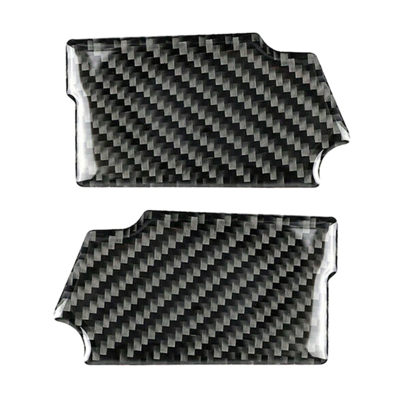 for Ford Mustang Mustang (2015-2017) Car Interior Carbon Fiber Mustang ...