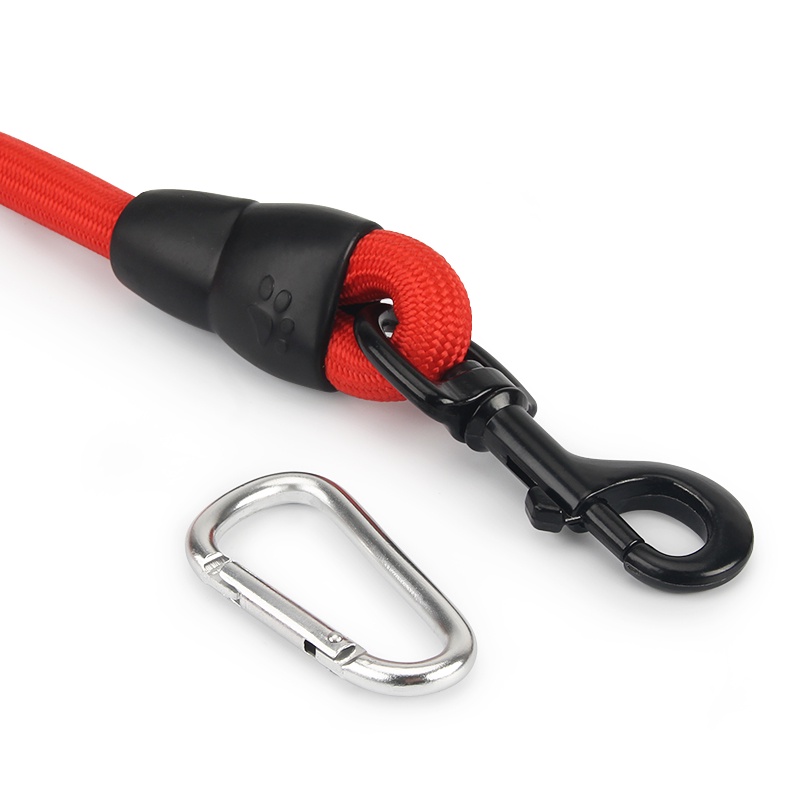 3M/5M/10M Dog Leashes Long et Leashes Outdoor Dogs Leash Roe Training ...