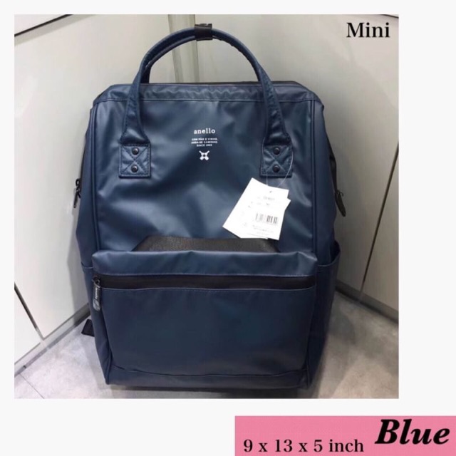 Size mini ANELLO Limited Edition WATER RESISTANT รุ่นใหม่ล่าสุดล่าชนช้ ...