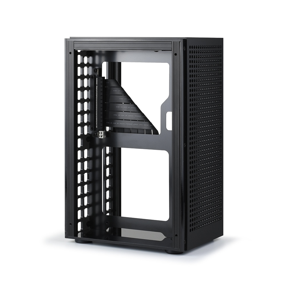 เคส mini itx GEEEK A70 v.2 Global Version แท้ - cypher_com - ThaiPick