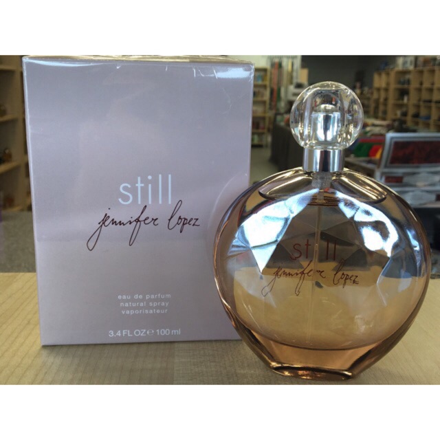 J lo still edp 100ml กล่องซีล - perfumeloves - ThaiPick