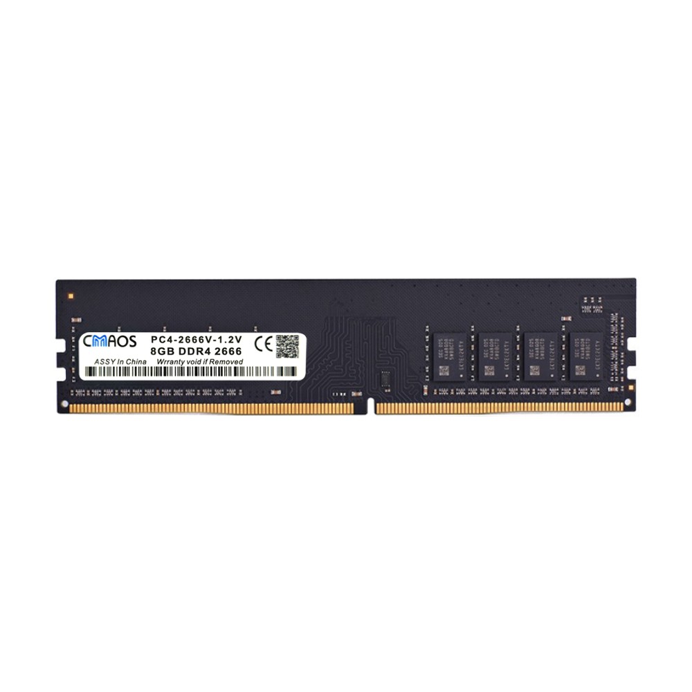 DDR4 Desktop Ram ddr4 8GB 16GB 4GB Memory DDR4 2133 2400 2666MHZ PC4 4G ...