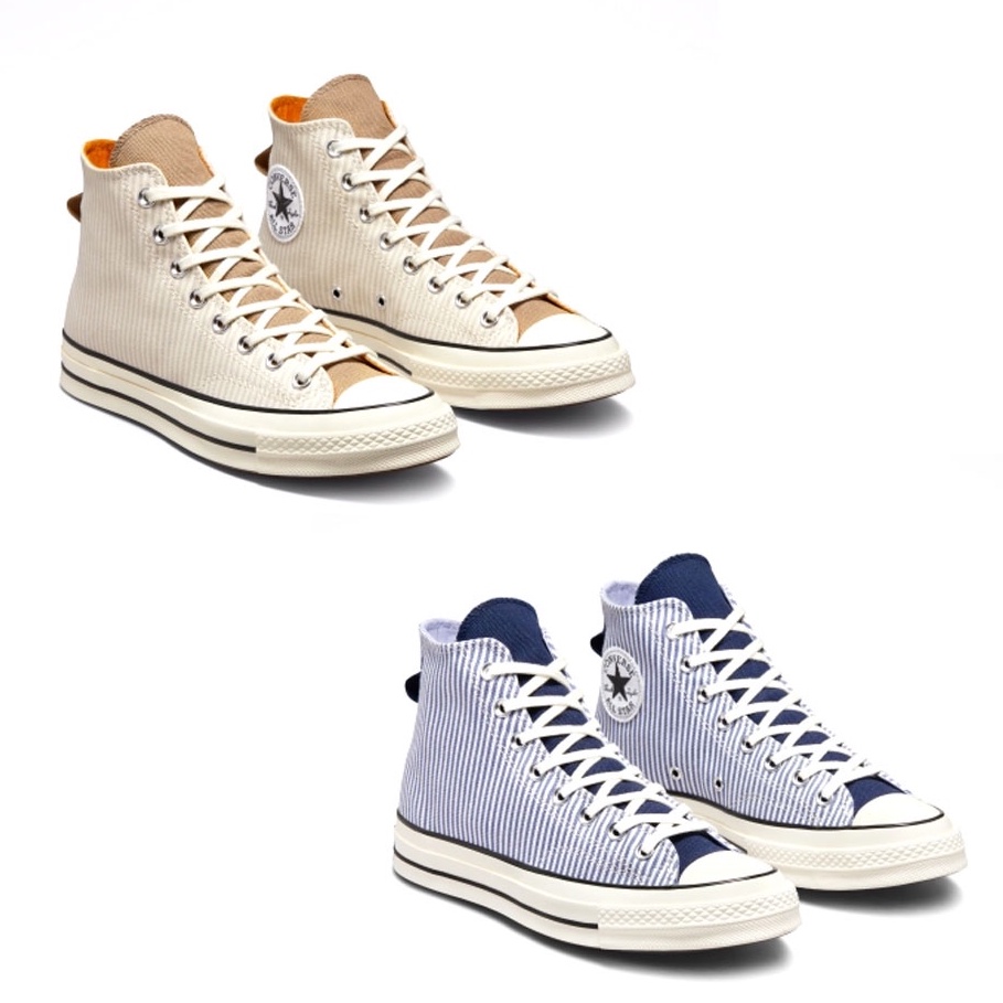 Converse Collection คอนเวิร์ส รองเท้าผ้าใบ รองเท้าลำลอง รองเท้าแฟชั่น ...