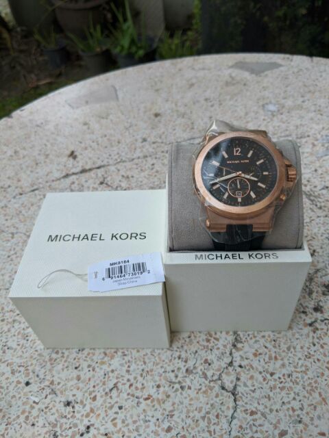 MICHAEL KORS MK 8184 - napaphat_vor - ThaiPick