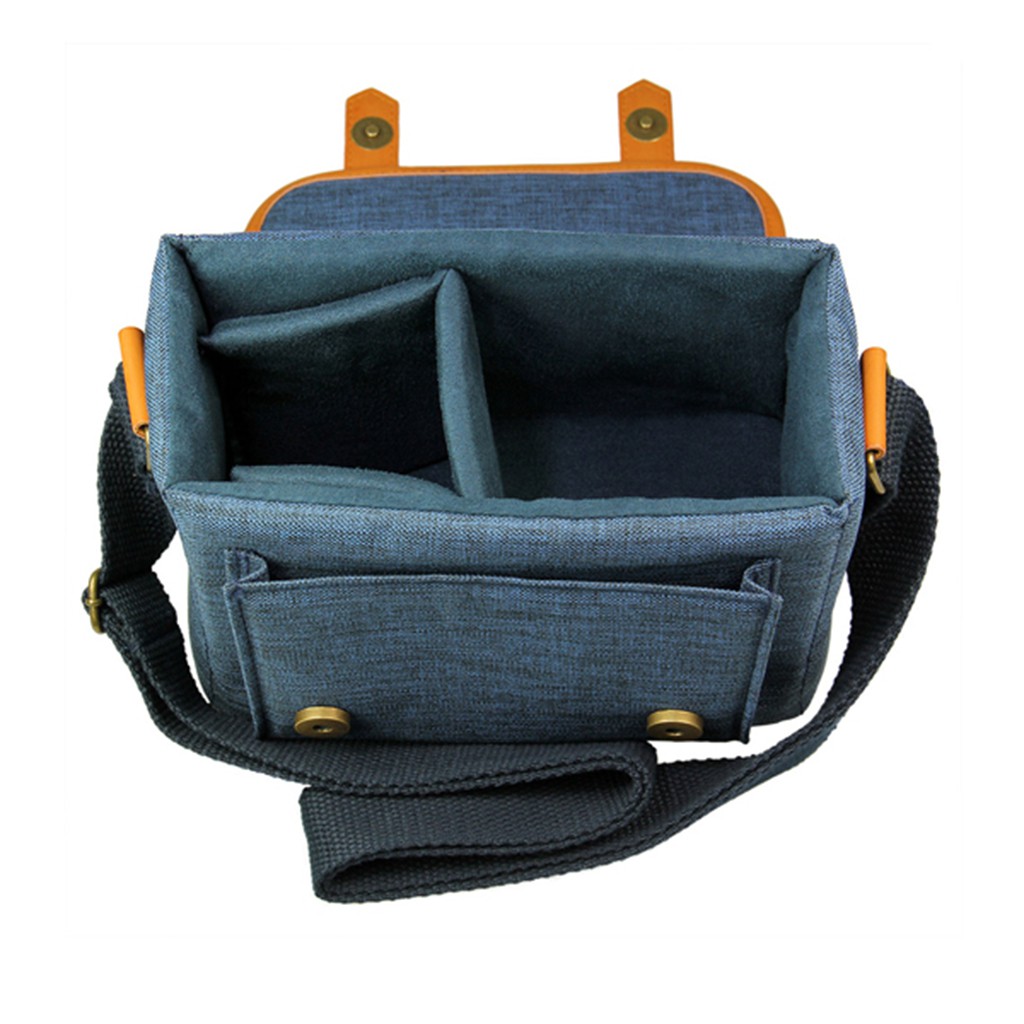 กระเป๋ากล้อง SHUTTER B Mirrorless Camera Case Shoulder Bag กระเป๋ากล้อ ...