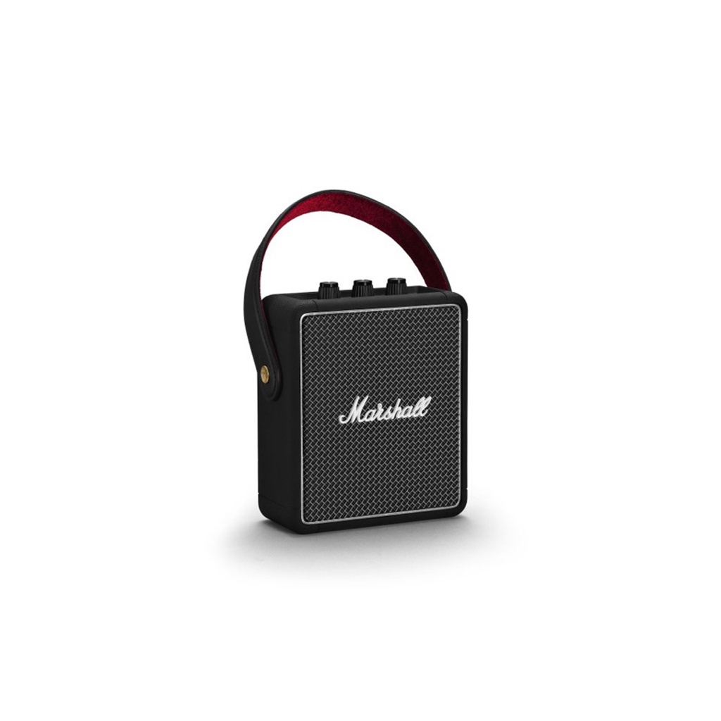 Marshall ลำโพงบลูทูธ - Marshall Stockwell IIBlack in original box ...