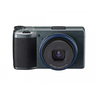 Ricoh GR III X Urban Edition สินค้าประกันศูนย์ GRIIIx Urban Edition ...