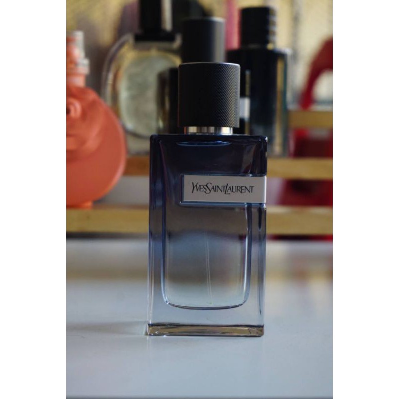 รุ่น Y Live intense EDT no box | Shopee Thailand