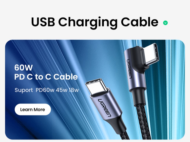 Ugreen Official Store, ร้านค้าออนไลน์ | Shopee Thailand