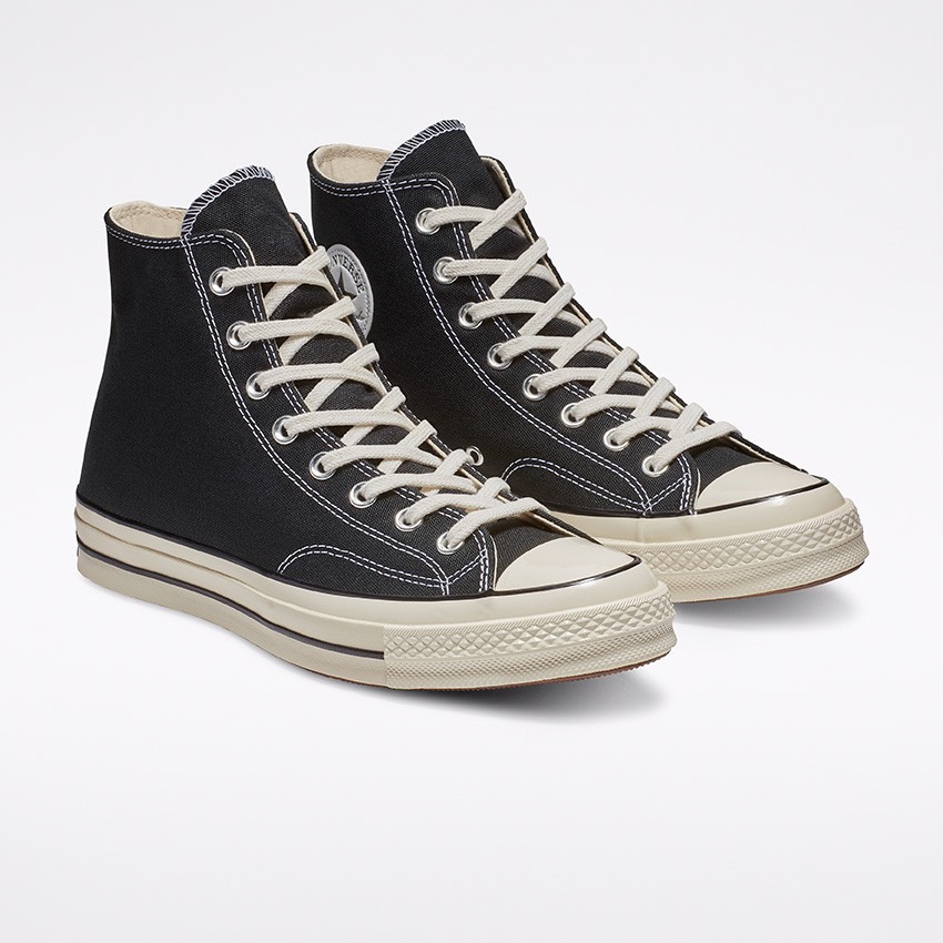 Converse รองเท้าผ้าใบ Chuck Taylor All Star 70 Hi 4สี - weijian ...