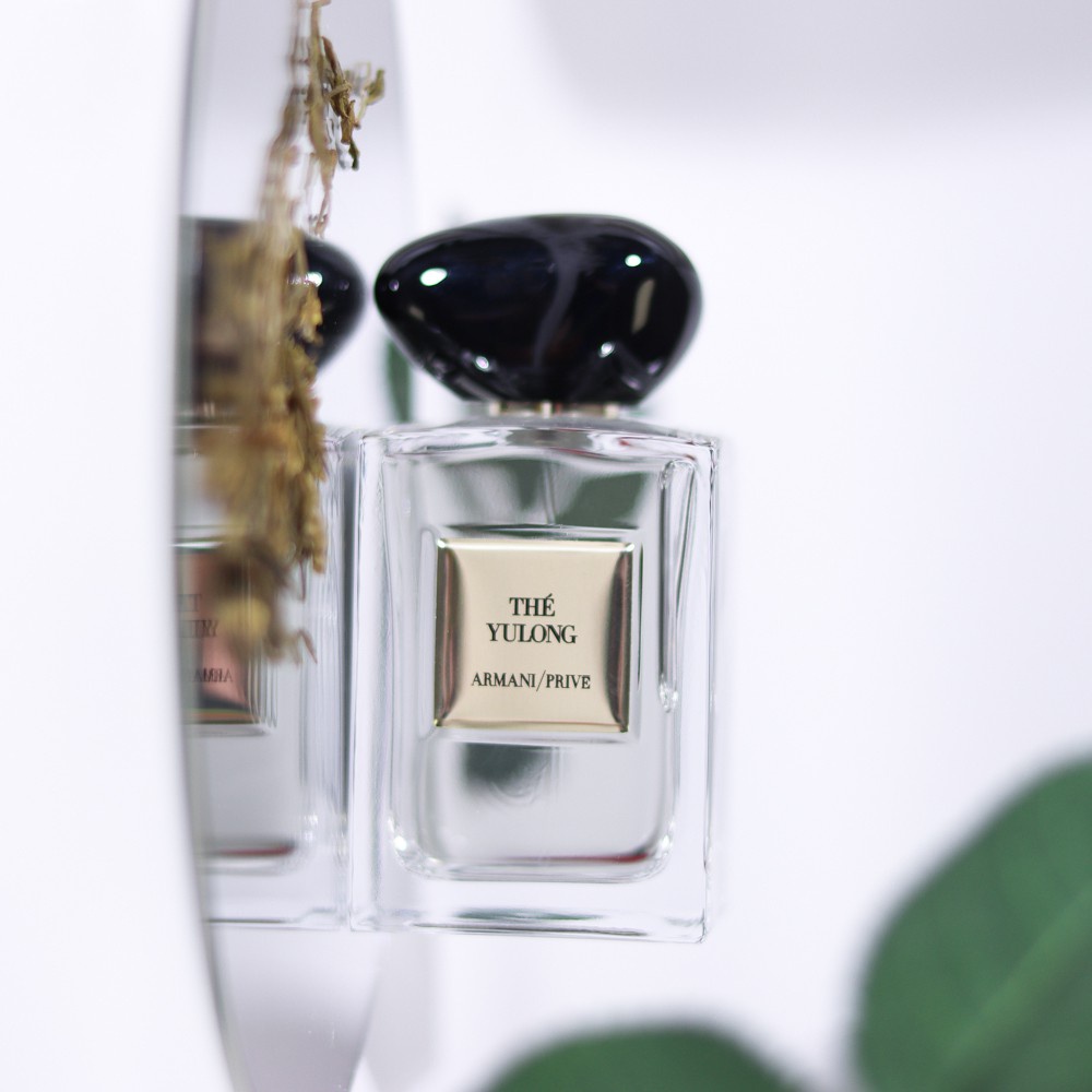 ภาษี -ผลิตภัณฑ์ฟรี Giorgio Armani Armani Prive Les Eaux - The Yulong ...