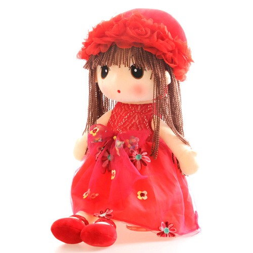 Mar 9" lush Doll Soft Best Gifts For Animal Dolls Stuffed Toys Retail ...