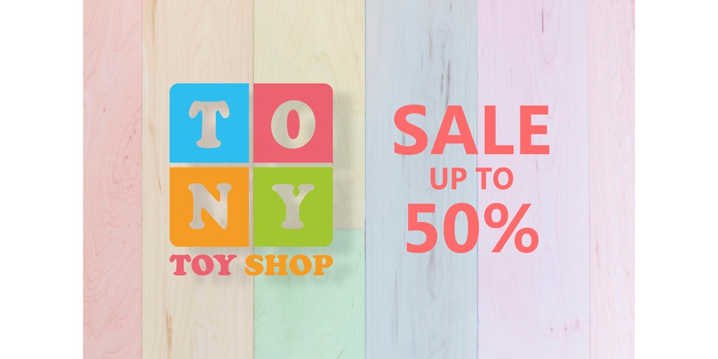 Tony Toy Shop, ร้านค้าออนไลน์ | Shopee Thailand