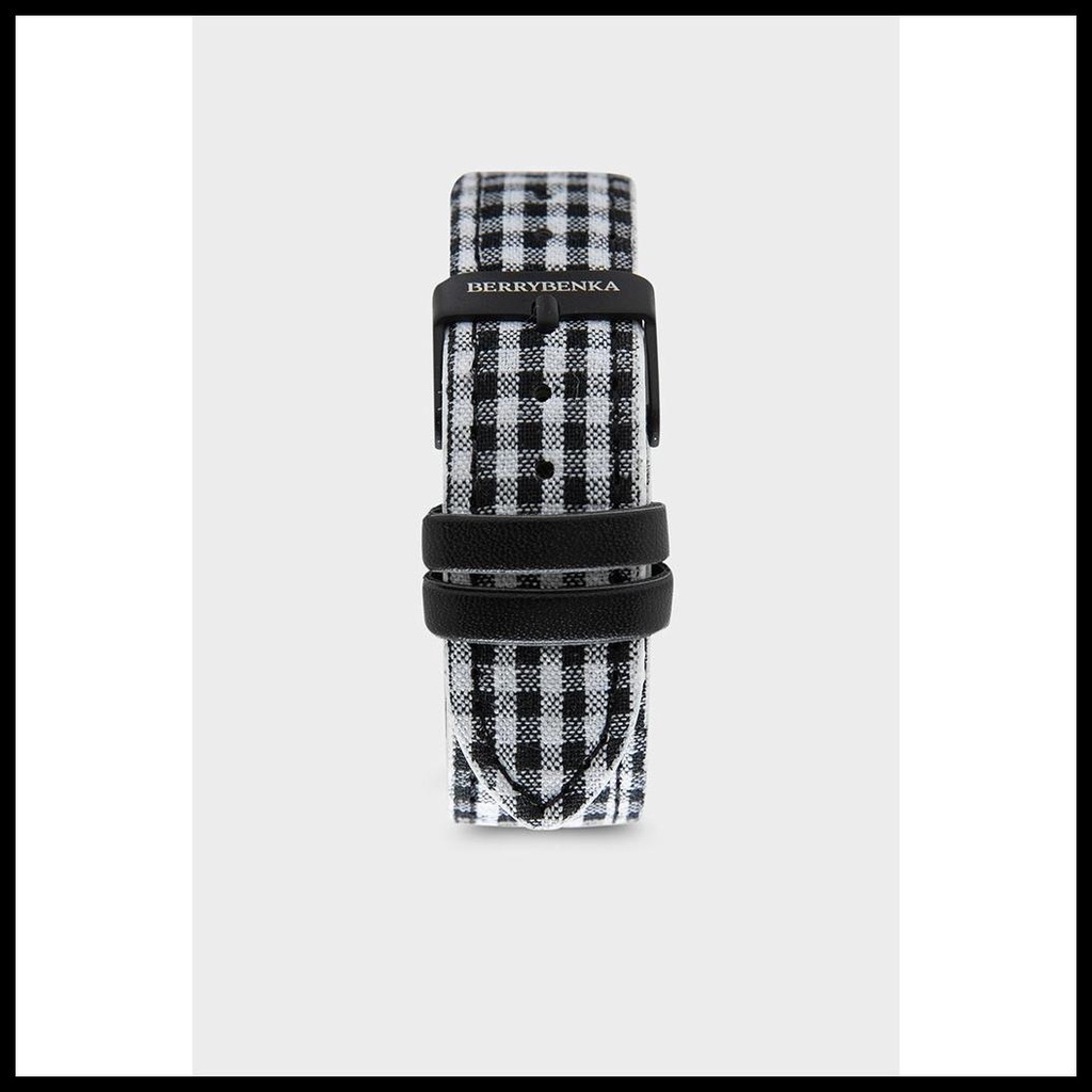 Berrybenka - JANE JANICE IRONY WATCHES นาฬิกาข้อมือ สายโซ่ สําหรับ ...