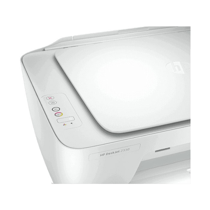 PRINTER (เครื่องพิมพ์) HP DESKJET 2330 2333 ALL-IN-ONE PRINTER ปริ้น ...