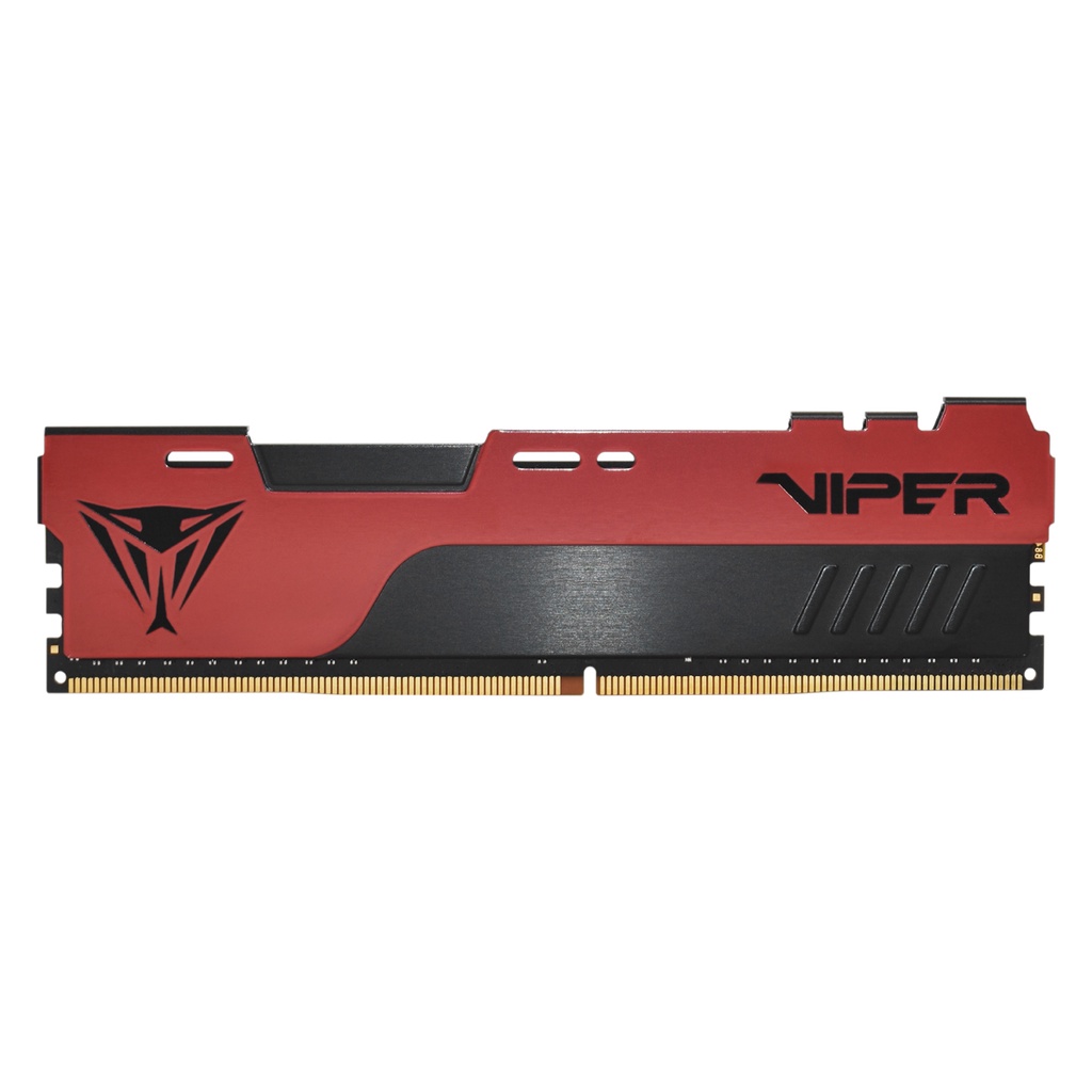 Patriot Ram Viper Elite II DDR4 8GB (1 x 8GB) 2666MHz (Single Module ...