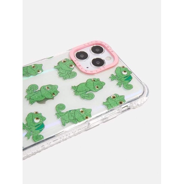 IN STOCK Disney x Skinnydip Pascal Shock Case - crush.on.cases - ThaiPick