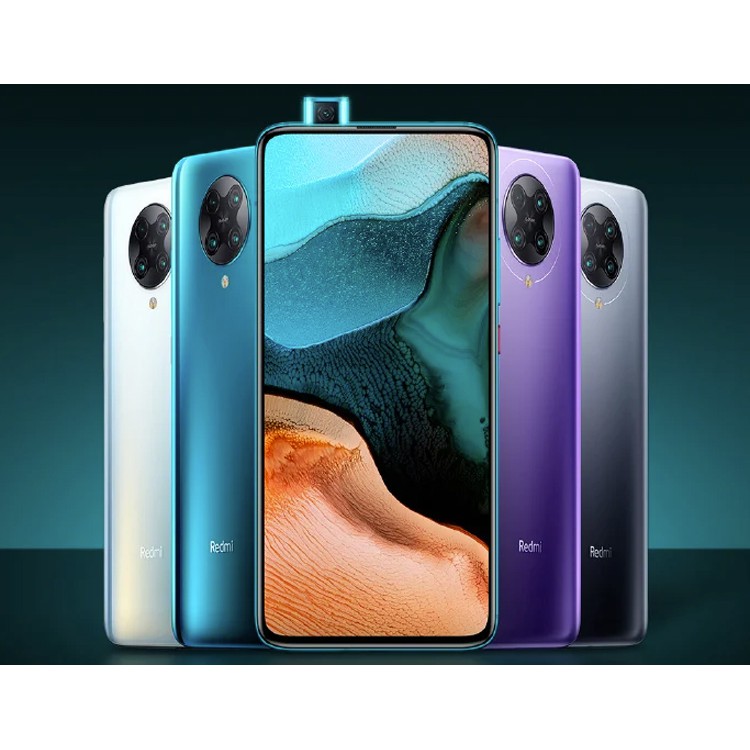 Redmi K30 Pro 5G (Poco F2 Pro) Global Version 8256GB 8128GB เครื่อง ...
