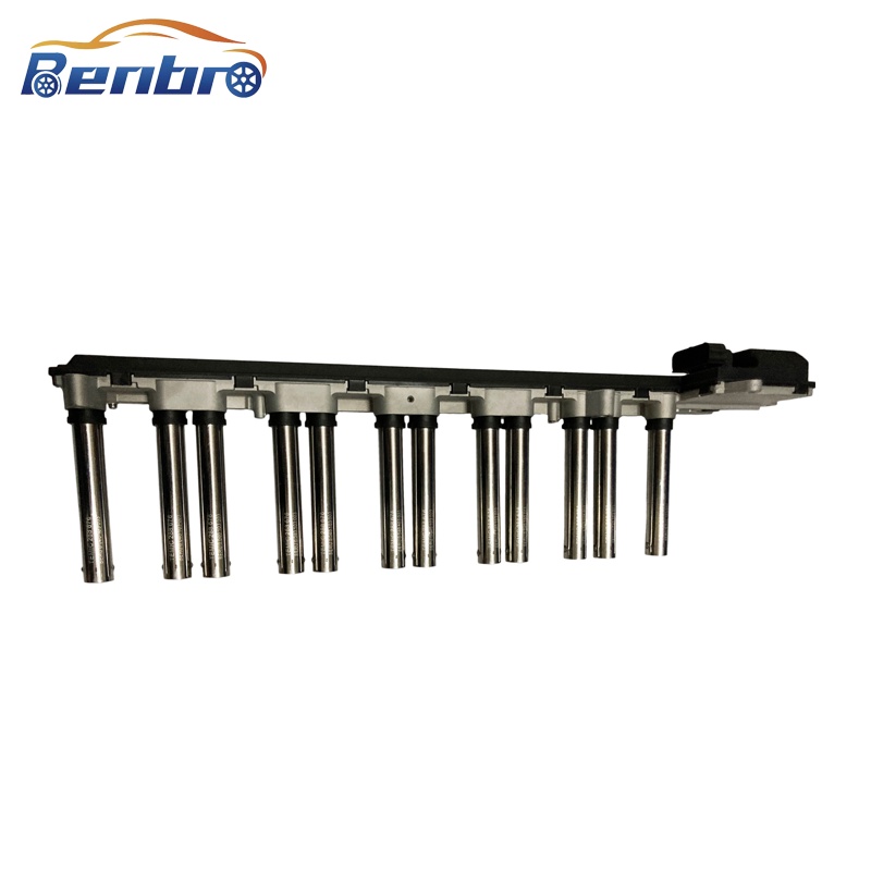 For Mercedes Benz Cl600 S600 W220 Left Ignition Coil Pack Connectors ...