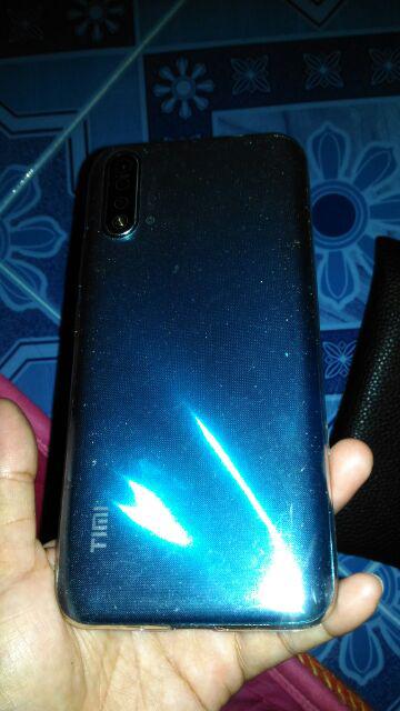 TIMI T18 จอใหญ่ 5.5 นิ้ว IPS แท้ๆ แรม 3GB รอม 32GB เล่น ROV ปลดล็อคด้วย ...