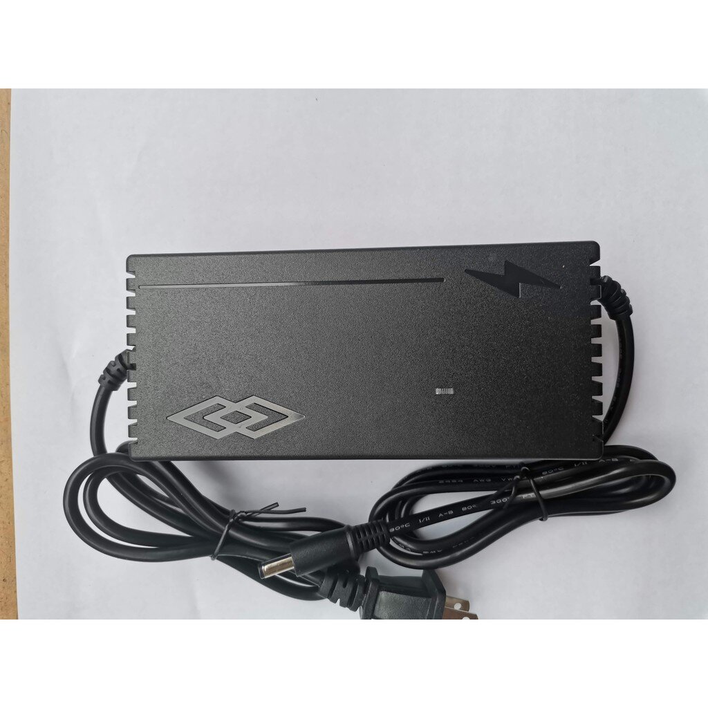 Li-ion Charger 12.6V 5A ที่ชาร์จแบตเตอรี่ Lithium ion 3S 5A 12.6V - mookmigtoolshop - ThaiPick