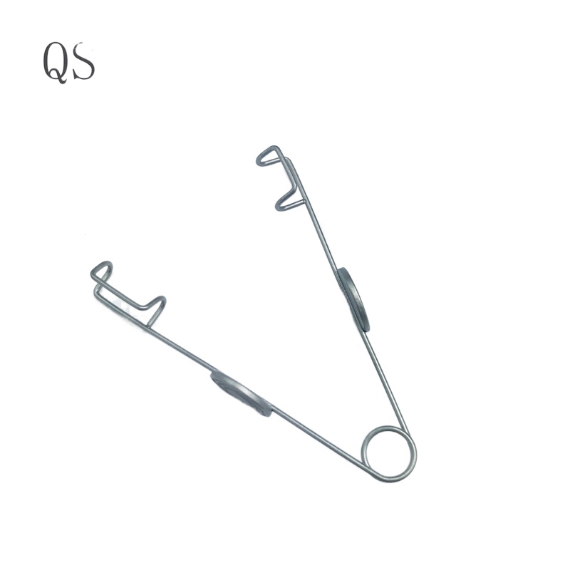 Eye Speculums Wire Blade Opener Eyelid Tools Ophthalmic Surgical ...