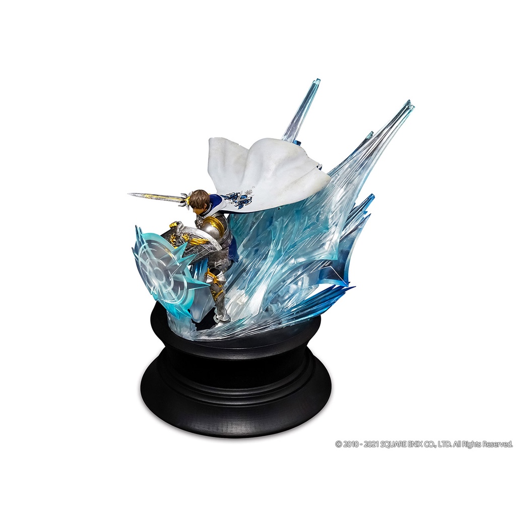 Final Fantasy XIV Endwalker Collector Box - meteonyker - ThaiPick
